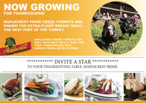 Westside Foods, Inc. - Setting the standard for quality Turkey